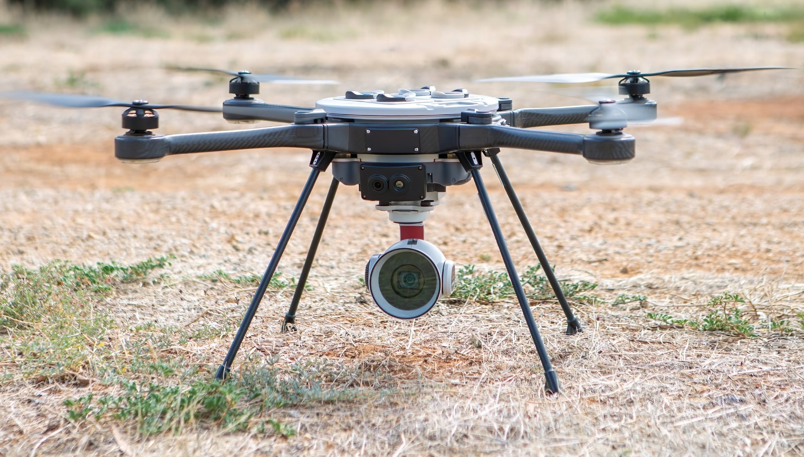 SOIO - Introduction to UAS and Counter UAS (CUAS) Operations - SC006