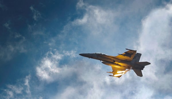 Introduction to Electronic Warfare (EW) - SC001